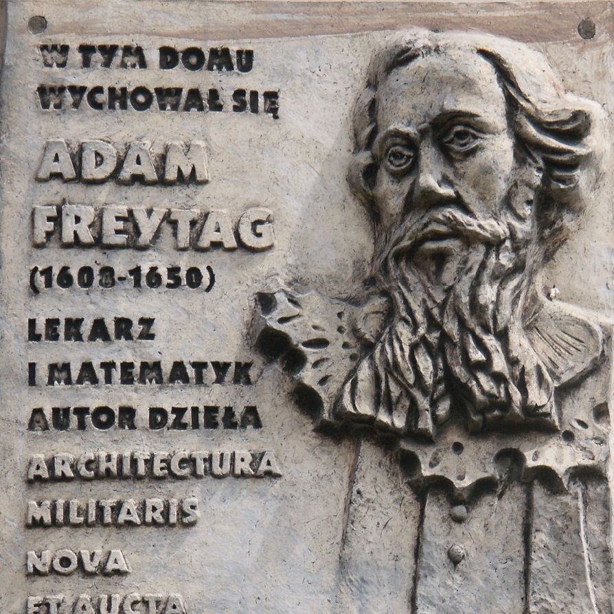 Adam Freytag - TorunTour PL