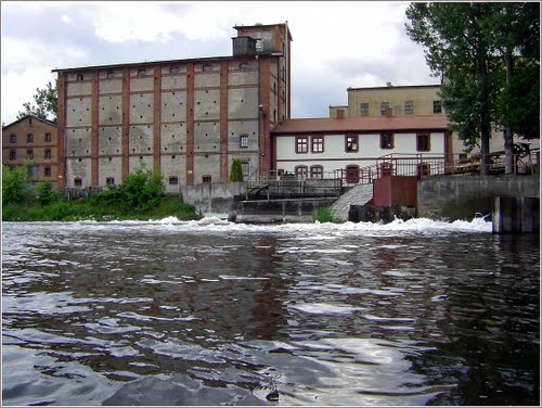 Lubicz - Atrakcje Torunia - Przewodnik po Toruniu | Toruń Tour Toruński ...